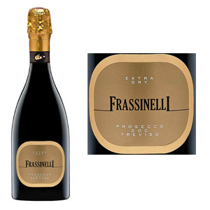 Frassinelli Prosecco Extra Dry