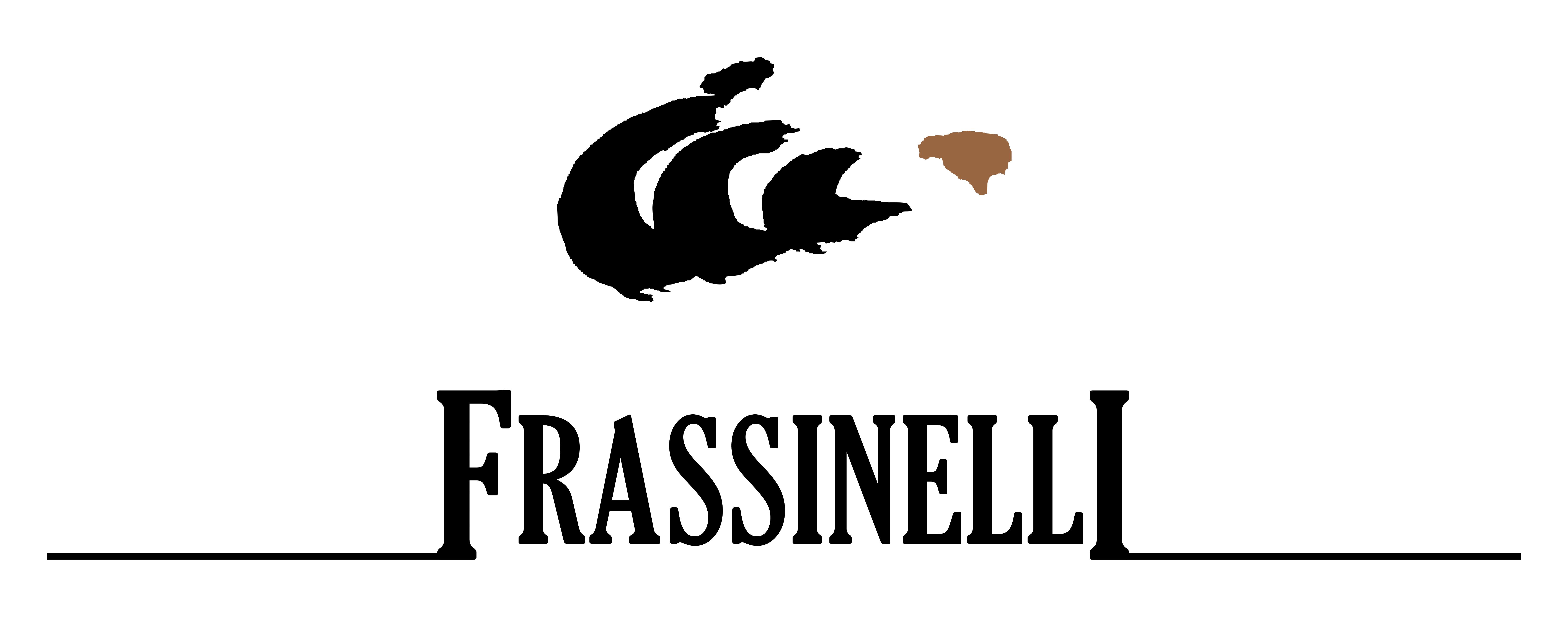 DEF LOGO Frassinelli - Joost en Joost